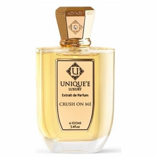 UNIQUE LUXURY CRUSH ON ME Духи 100 мл