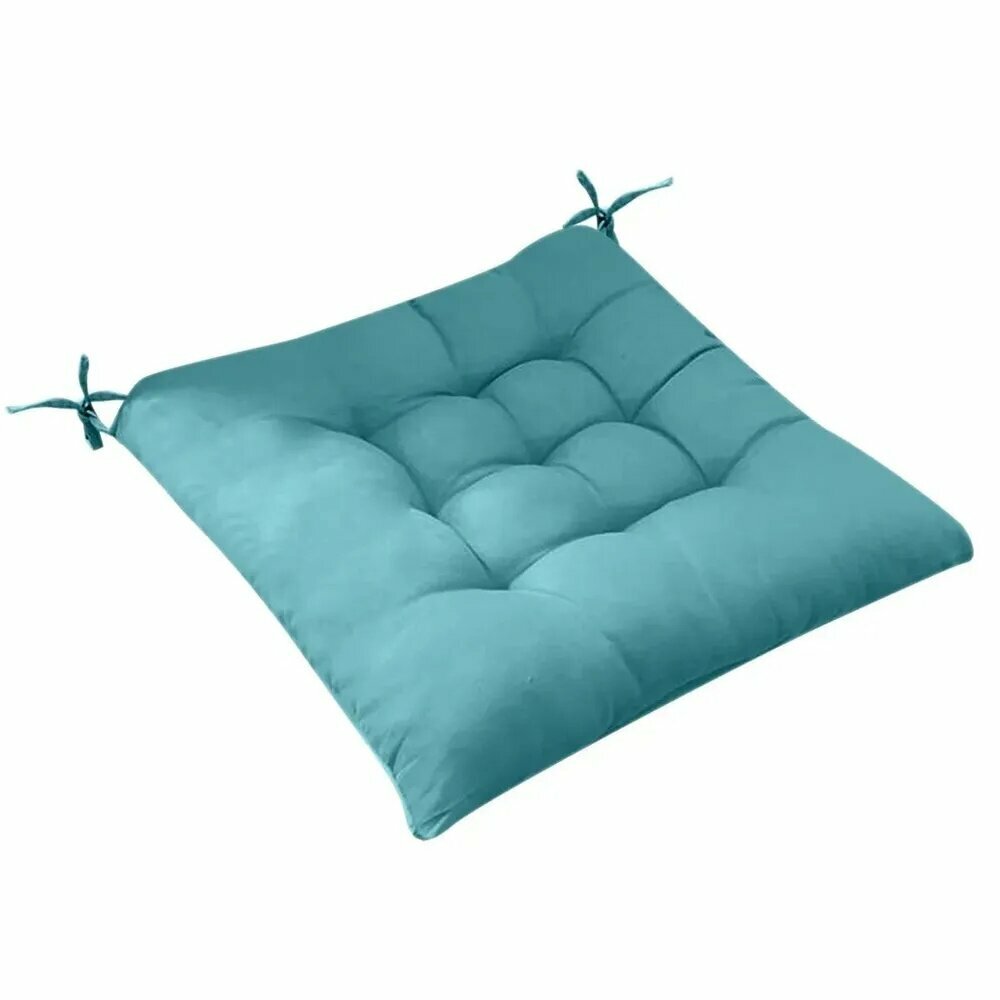 Подушка на стул LLG 40x40 см