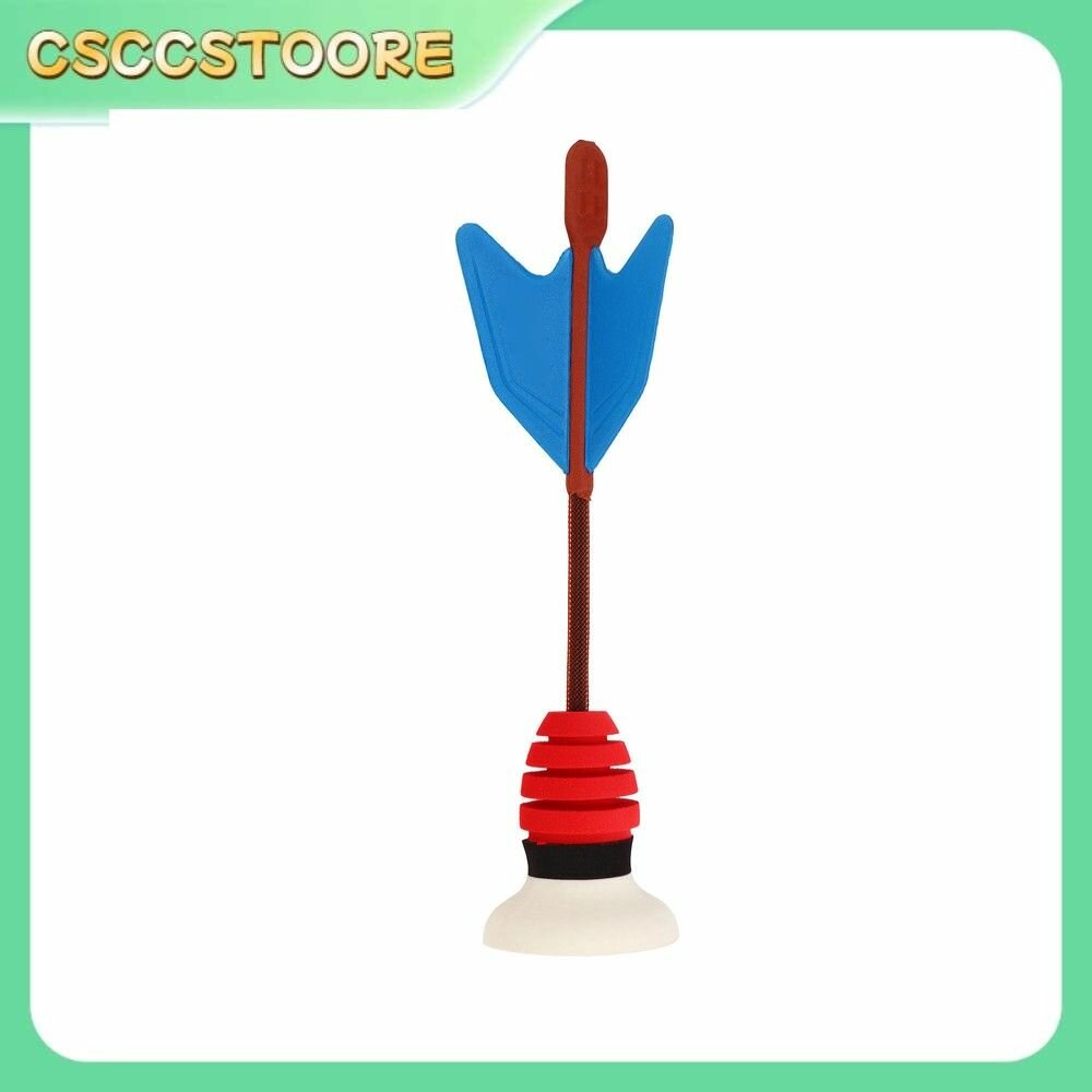 Открытый дартс на присоске, EVA, для детей, веселая игра