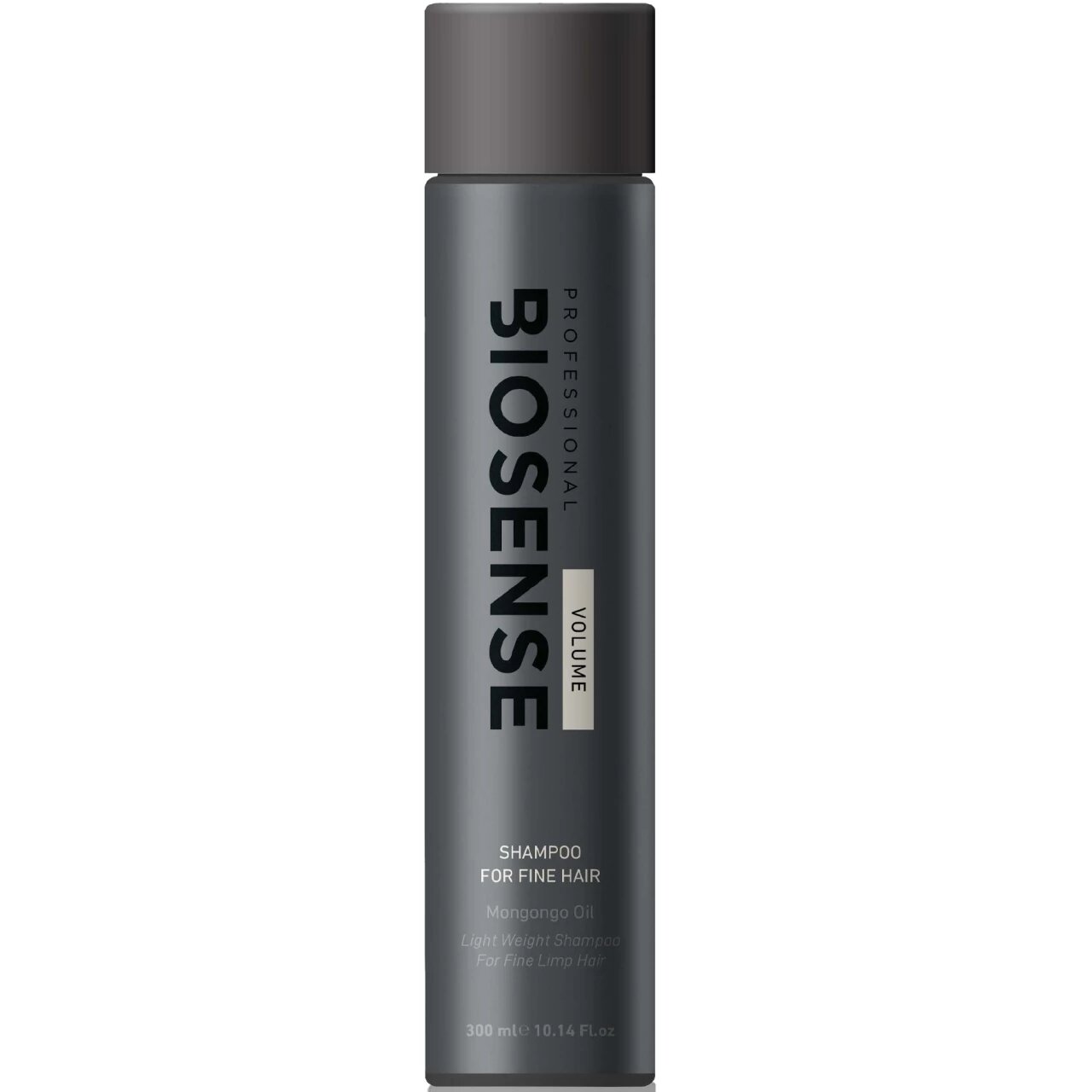 Volume Shampoo (for fine hair), 300 ml - Неутяжеляющий шампунь для объема волос