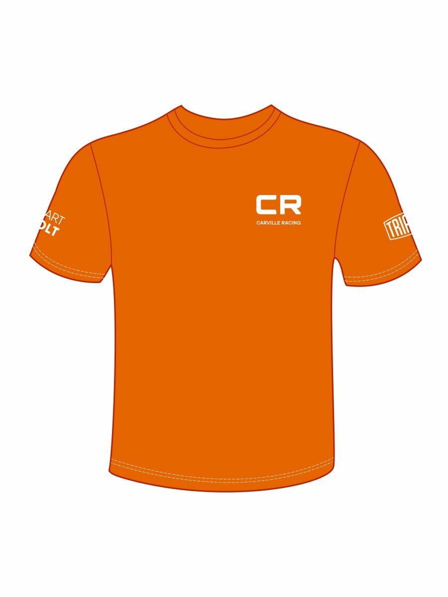 Футболка спортивная