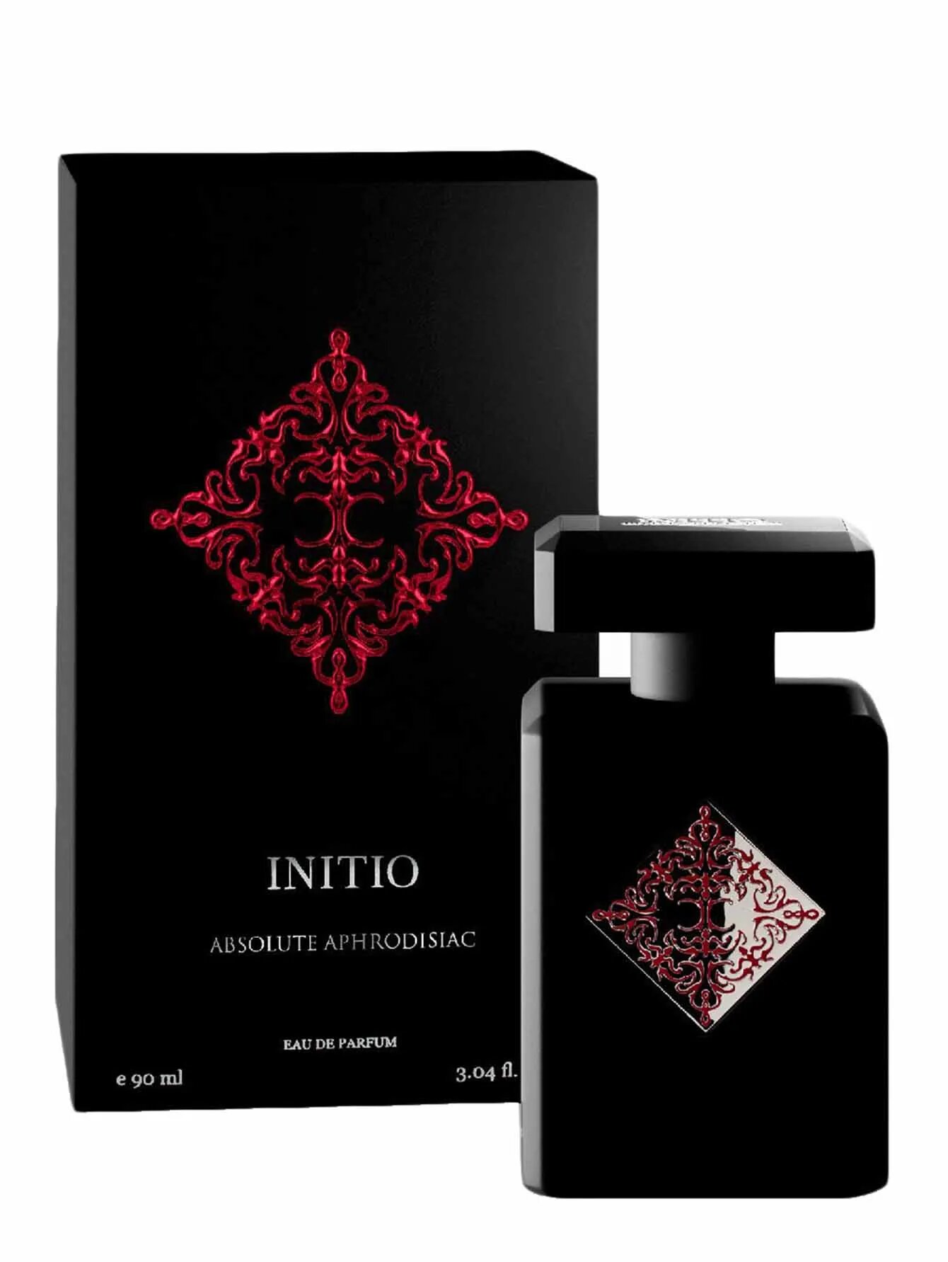 Initio Parfums Prives Absolute Aphrodisiac 90 мл парфюмерная вода
