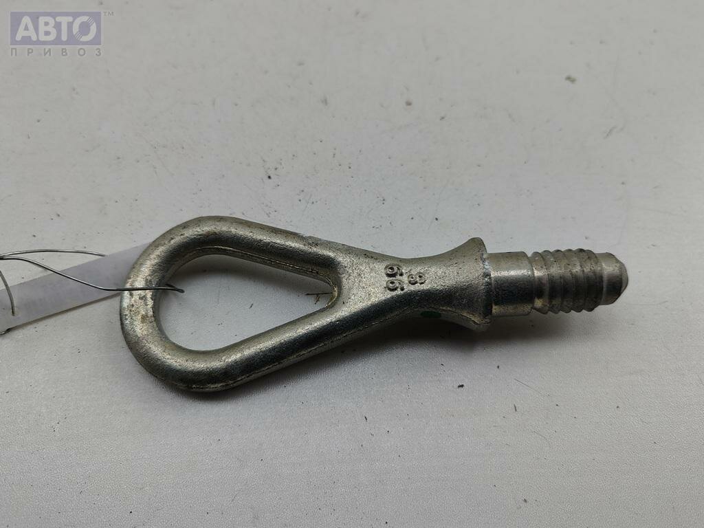 Крюк буксировочный Audi A6 C6 (2004-2011)