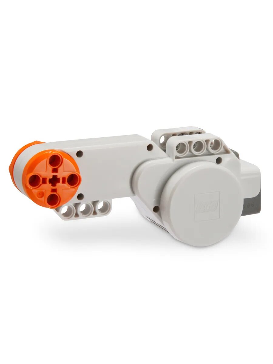 Lego 9842 Сервомотор для микрокомпьютера NXT