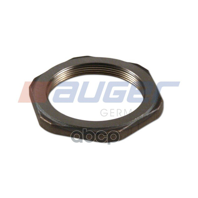 Гайка ступицы колеса AUGER арт. 53956