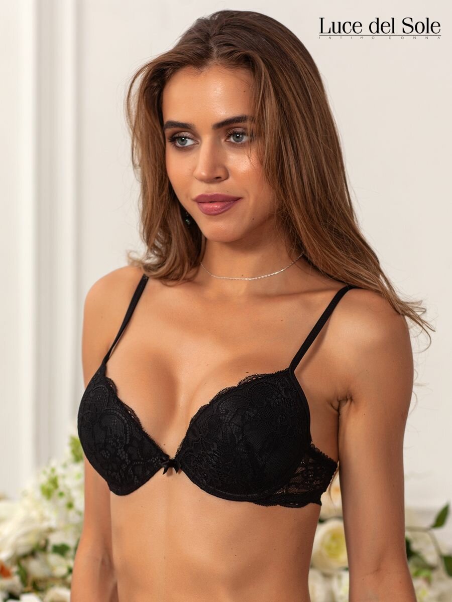 Бюстгальтер Fata