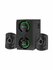 Defender Eclipse 40Вт, BT/FM/MP3/SD/USB/AUX/RC [65593]