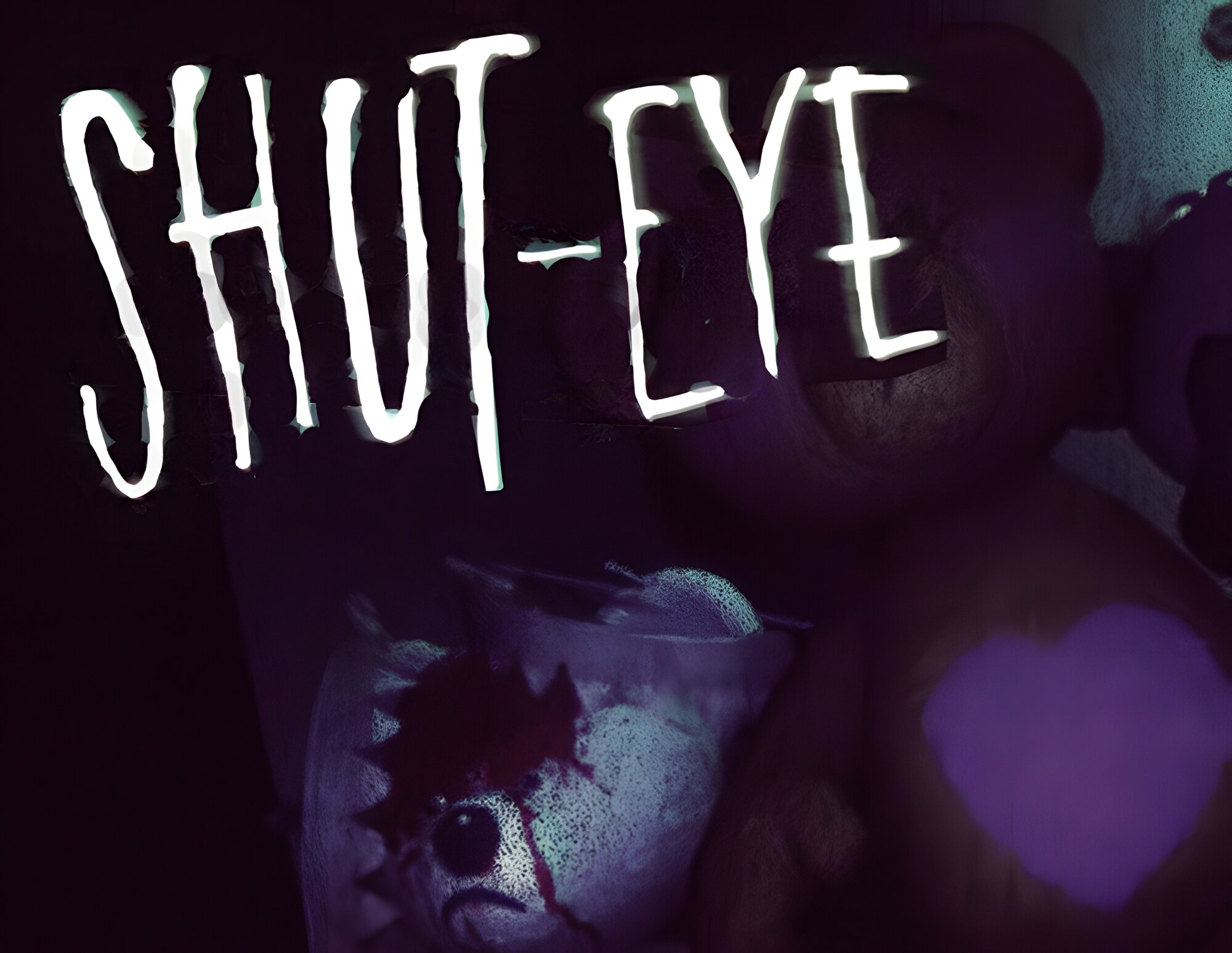 Shut Eye, Forever Entertainment, цифровая версия, Steam (Для платформы PC)