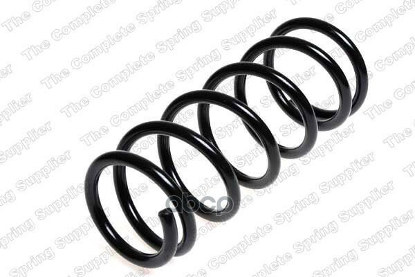 Пружина зад Nissan Almera 1.5/1.8/1.5DCi 00> Lesjofors арт. 4262037