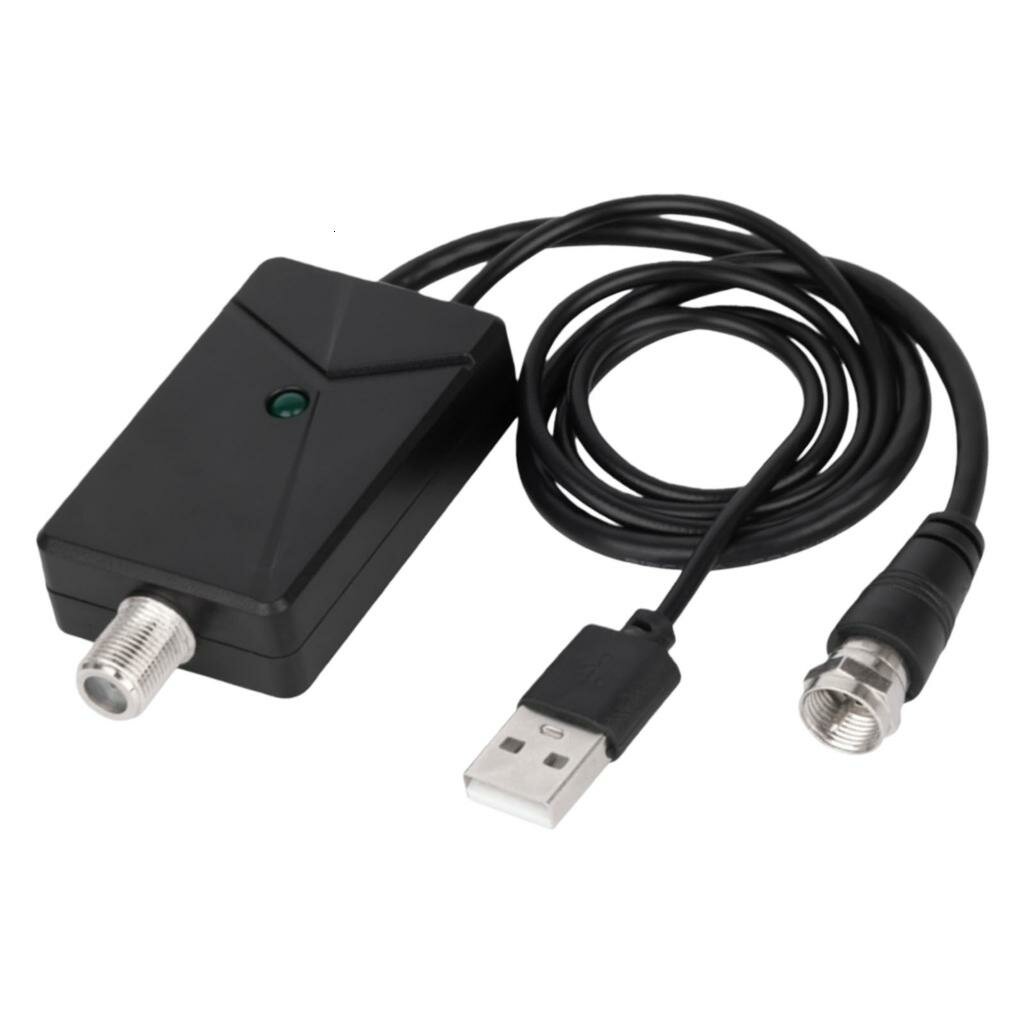 Универсальные ТВ-антенны для усиления сигнала