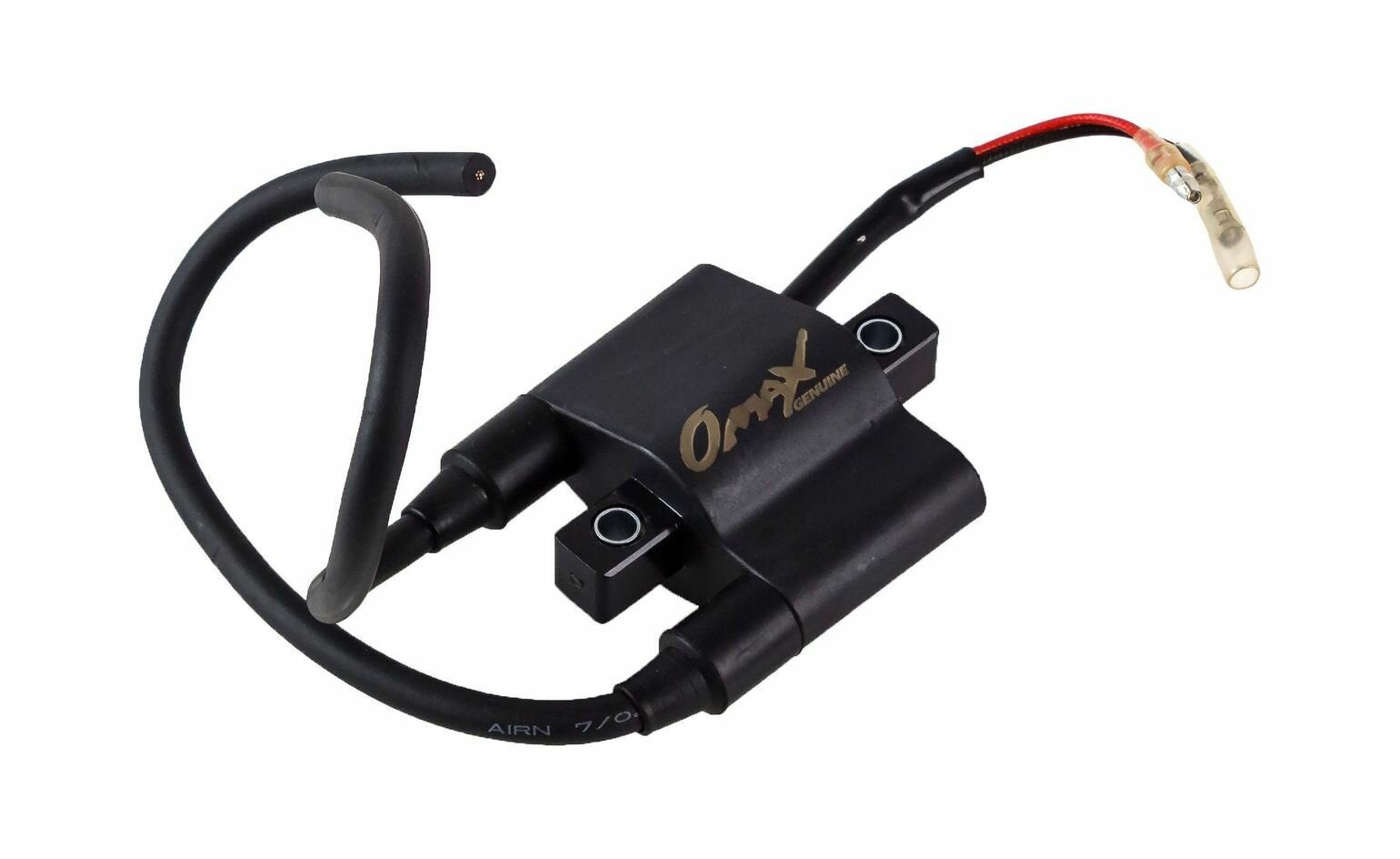 Катушка зажигания Suzuki DF9.9-15/DT40, Omax