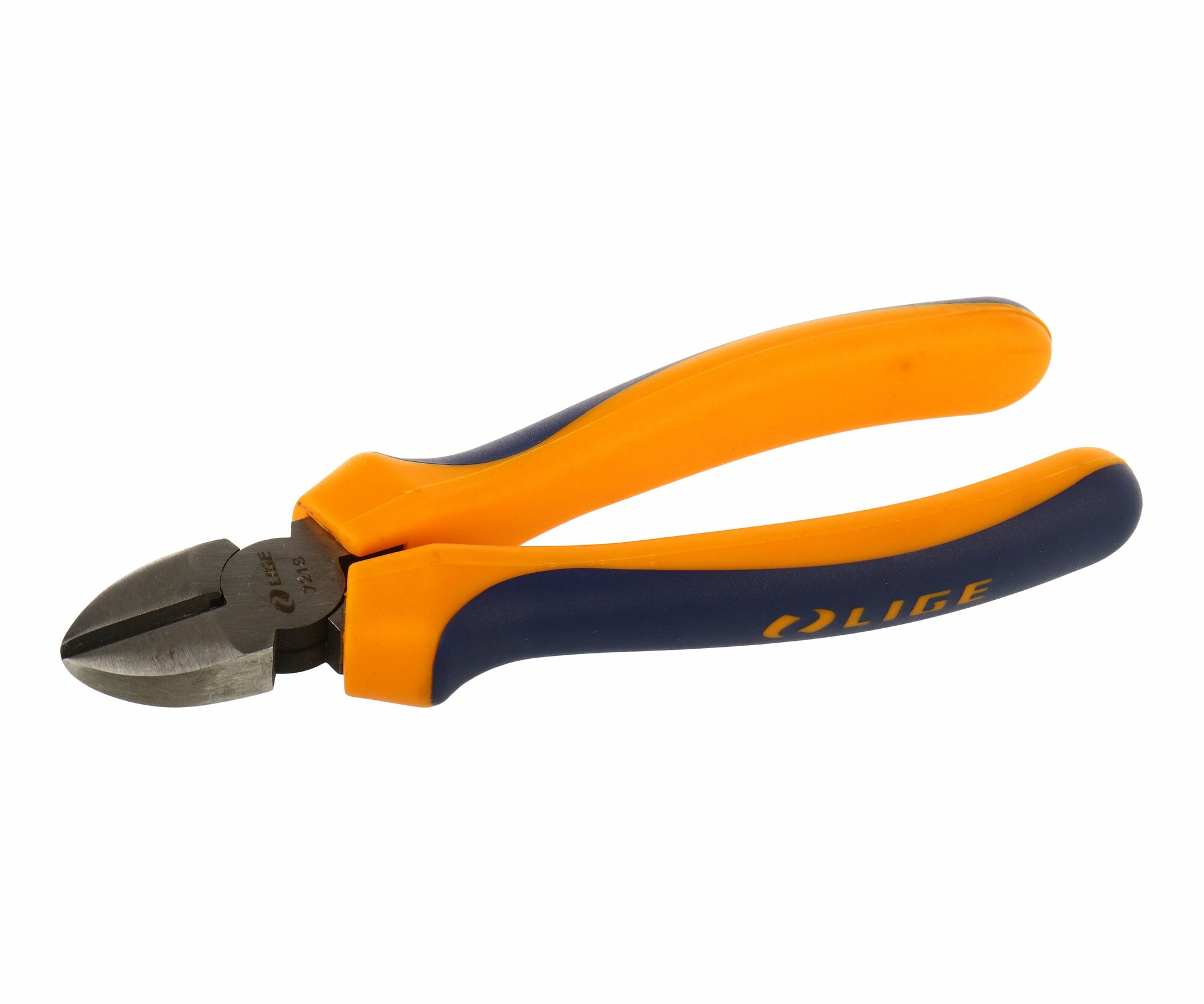 Бокорезы 8"-200мм LG-7218 LIGE