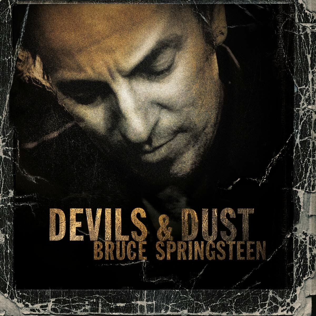 BRUCE SPRINGSTEEN Devils & Dust (2LP)