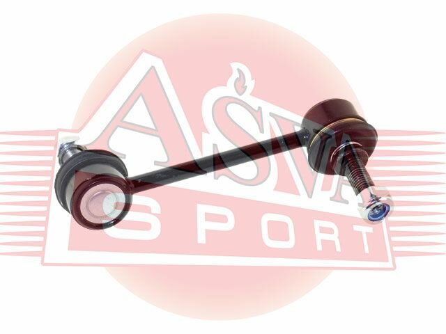 Тяга стабилизатора задняя левая ASVA 0823002 для SUBARU Impreza, Forester, XV