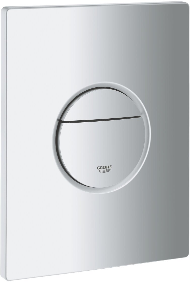 Кнопка для инсталляции для унитаза Grohe Nova Cosmopolitan хром 38765P00 (оригинал)