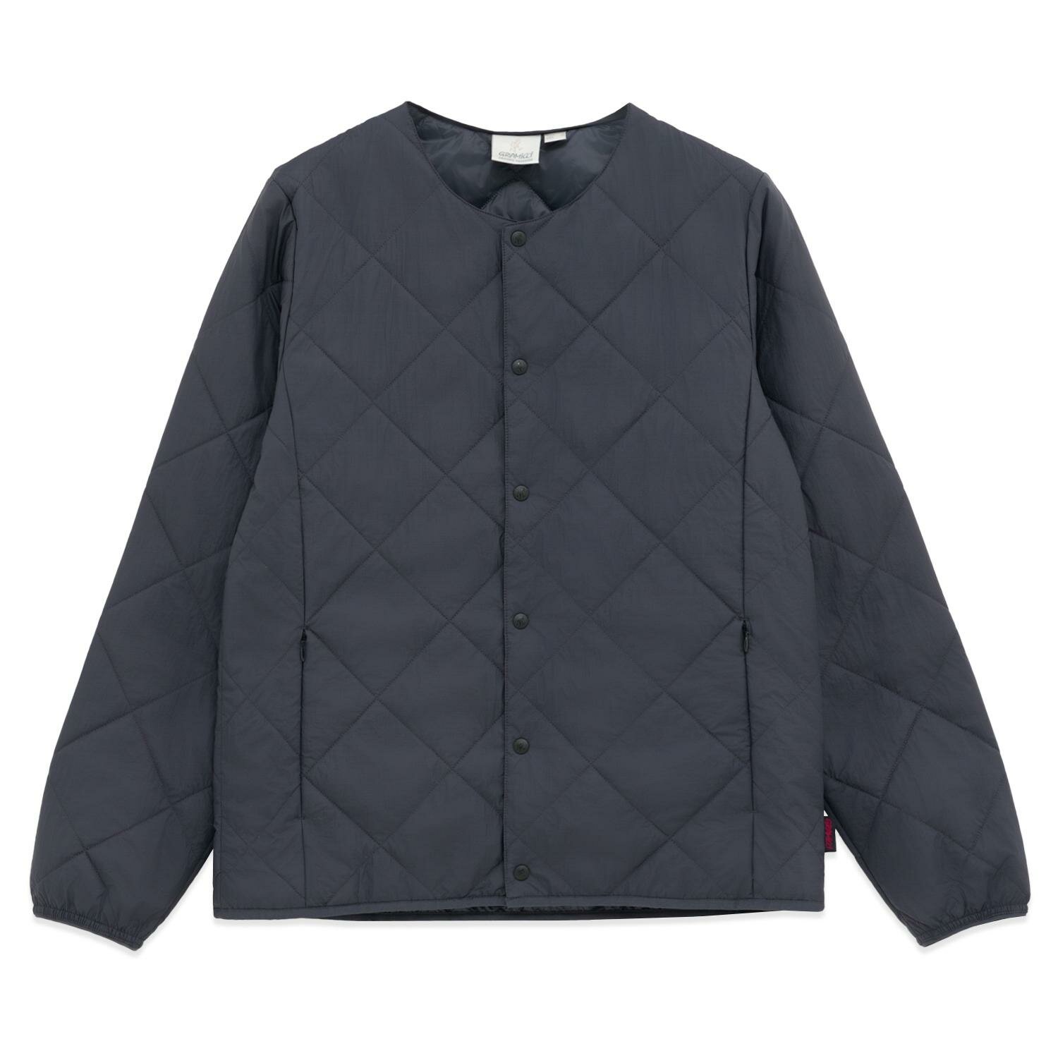 Куртка Куртка Городская Gramicci Thermal Insulation Quilted Jacket