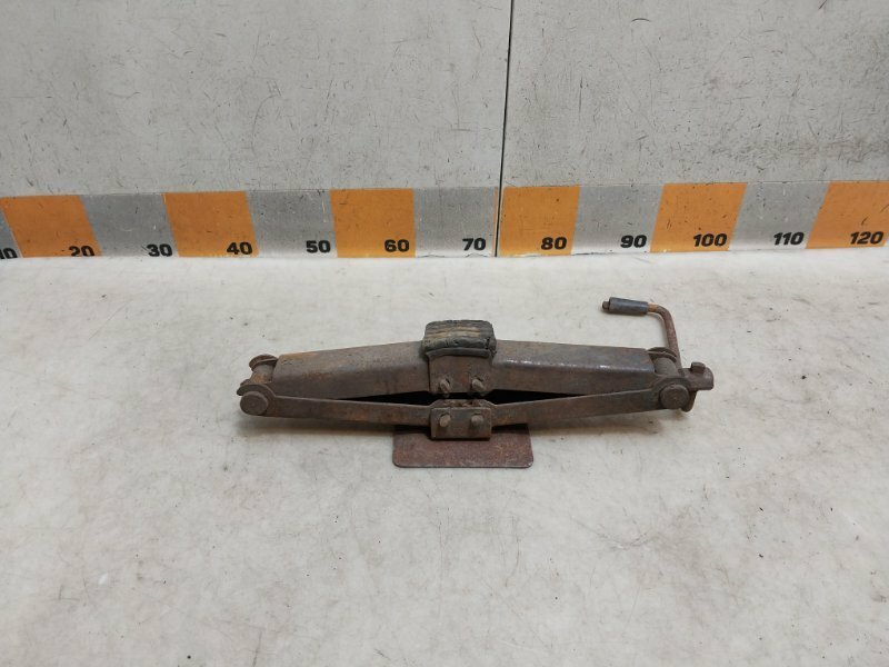 Б/У Домкрат Renault Megane 2005 2, LM05 494141 RENAULT арт. 8200977860