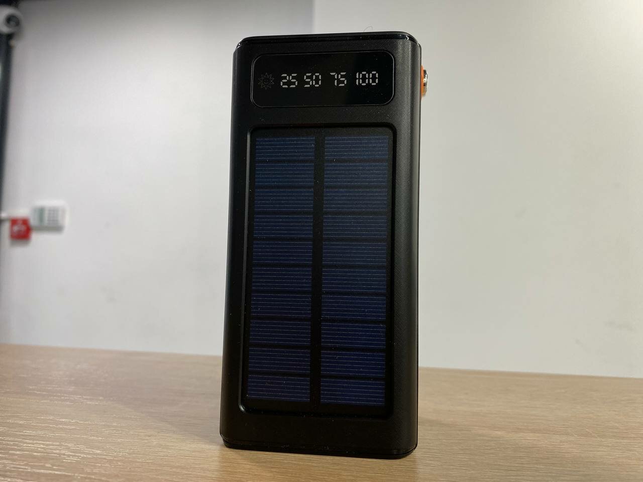 POWERBANK 100000 мАч для телефона