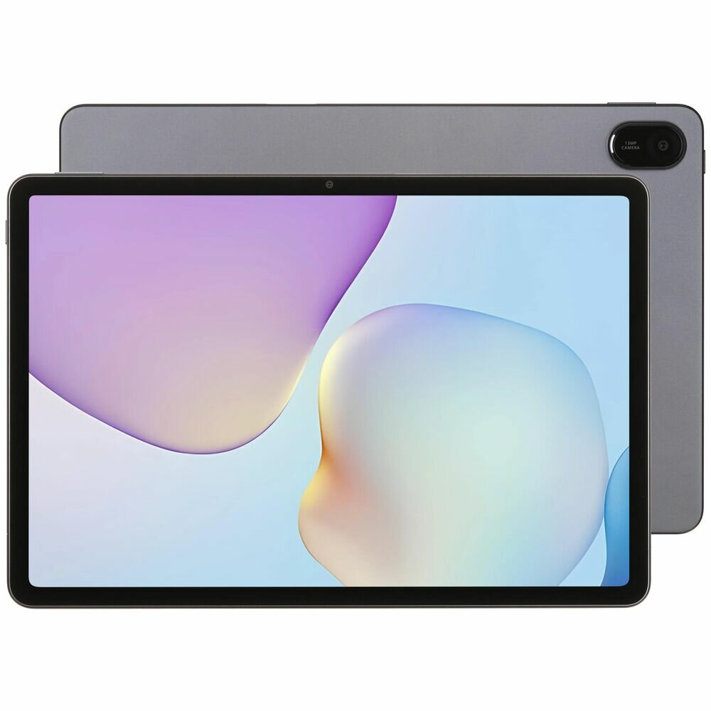 Планшет Huawei MatePad 11.5 8/128Gb Wi-Fi Gray