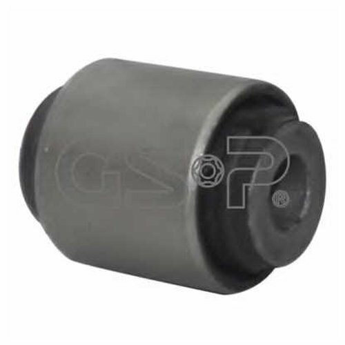 Сайлентблок Gsp 516246 для Honda HR-V, Logo; Nissan Patrol VI