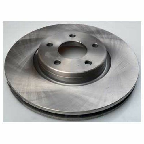 Диск тормозной Denckermann B130650 для Ford Mondeo IV