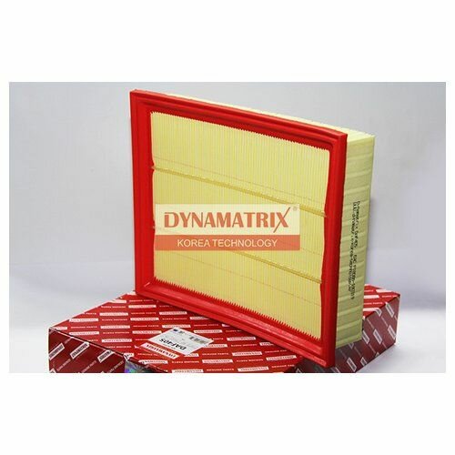 Фильтр воздушный Dynamatrix-Korea DAF405 для VW Golf III, IV, Vento