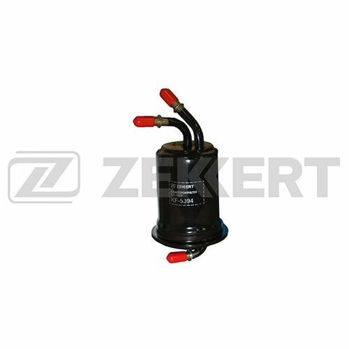 Фильтр топливный ZEKKERT kf5394 для Kia Carens I, II, Shuma II