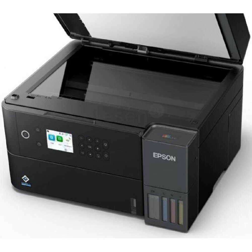 Epson Принтер МФУ L6370 C11CL43403 — фото 1