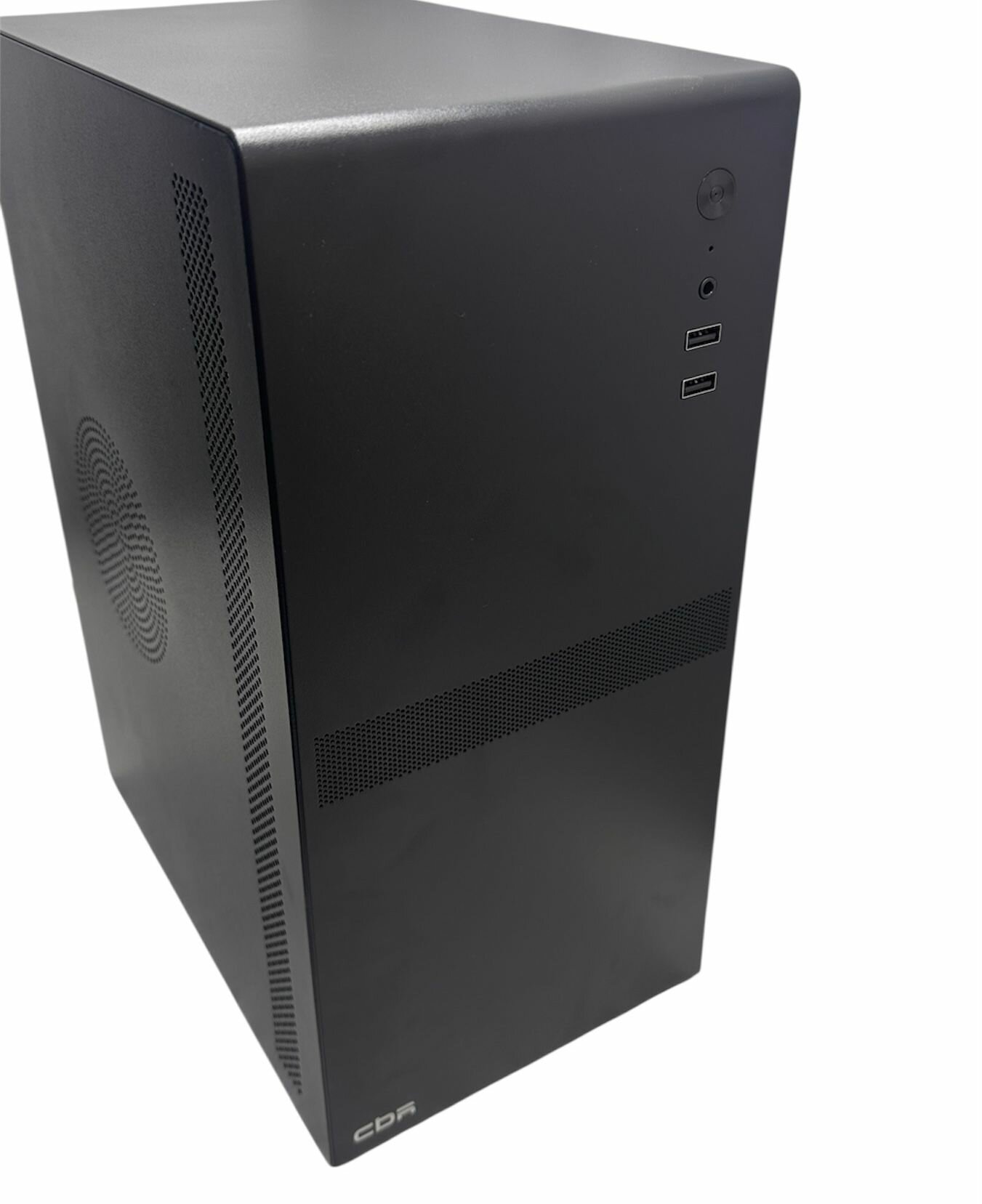 Системный блок 8GB/SSD120/HDD250GB /Geforce GT 430 1GB /I3-4160