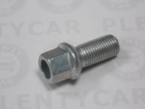 Болт для крепления колеса Febi Bilstein 09801