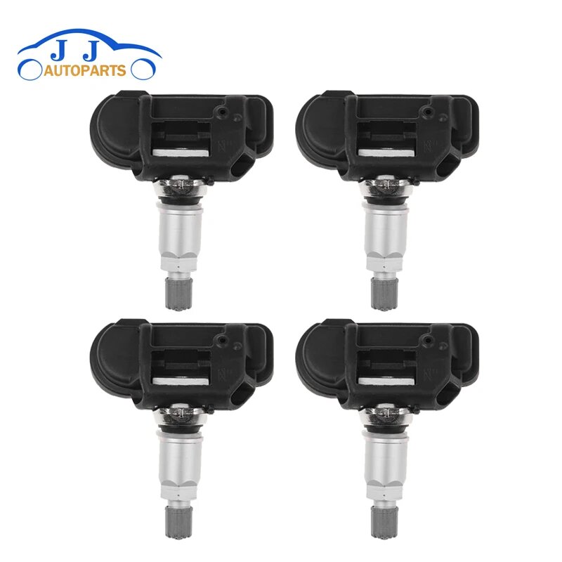 13598775 Датчик давления в шинах TPMS 433 МГц для Opel Adam Astra J Cascada Insignia Zafira 4pcs