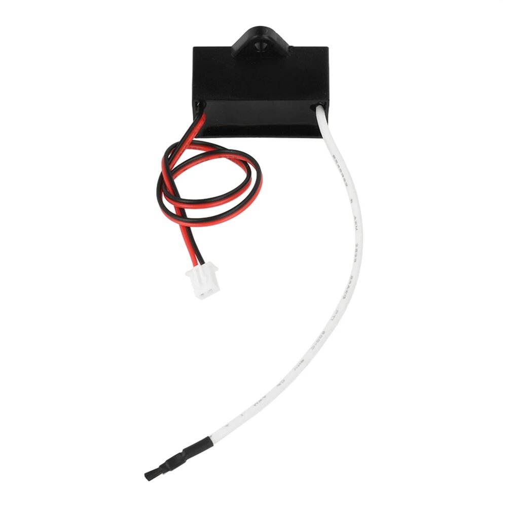 Ионизатор воздуха Ziqqucu DC 12V