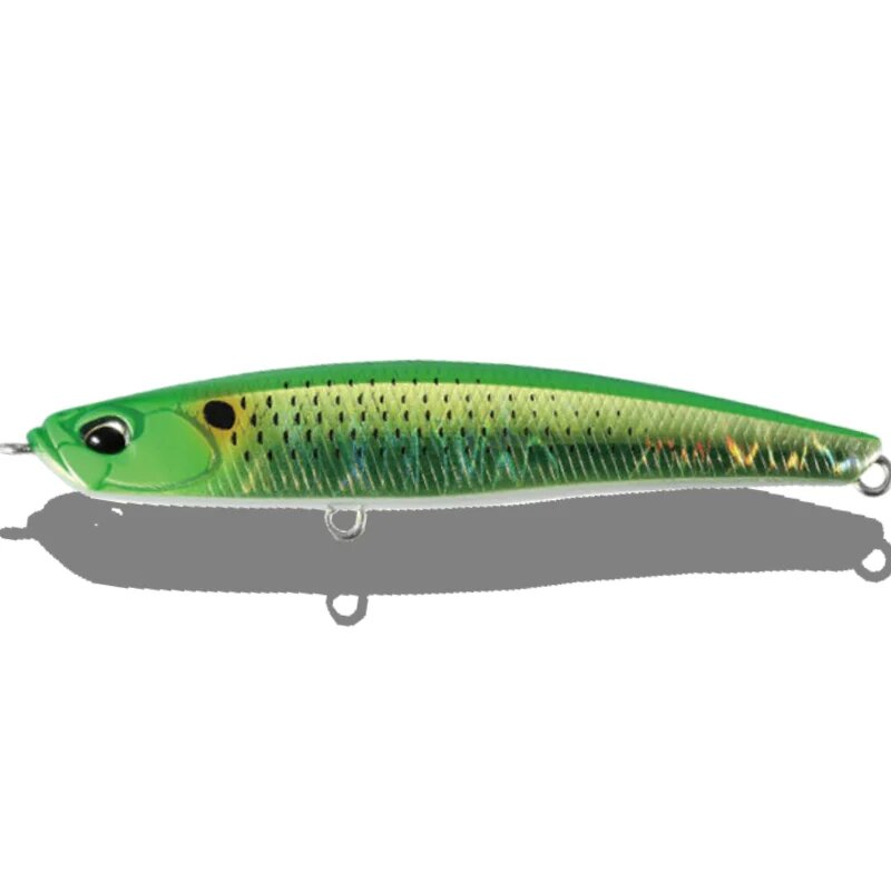 TSUYOKI Duo Bay RUF Seek 68S, 68 мм, H