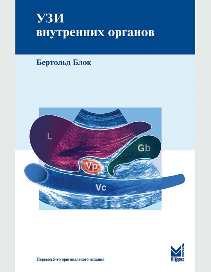 УЗИ внутренних органов