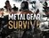 Metal Gear Survive, Konami, цифровая версия, Steam (Для платформы PC)