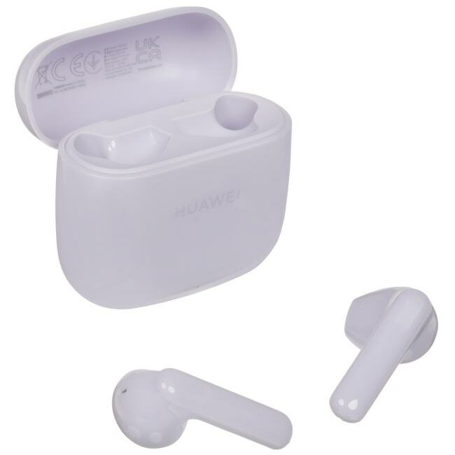 Наушники Huawei FreeBuds SE 2 T0016 Taro Purple (Bluetooth) 55037506