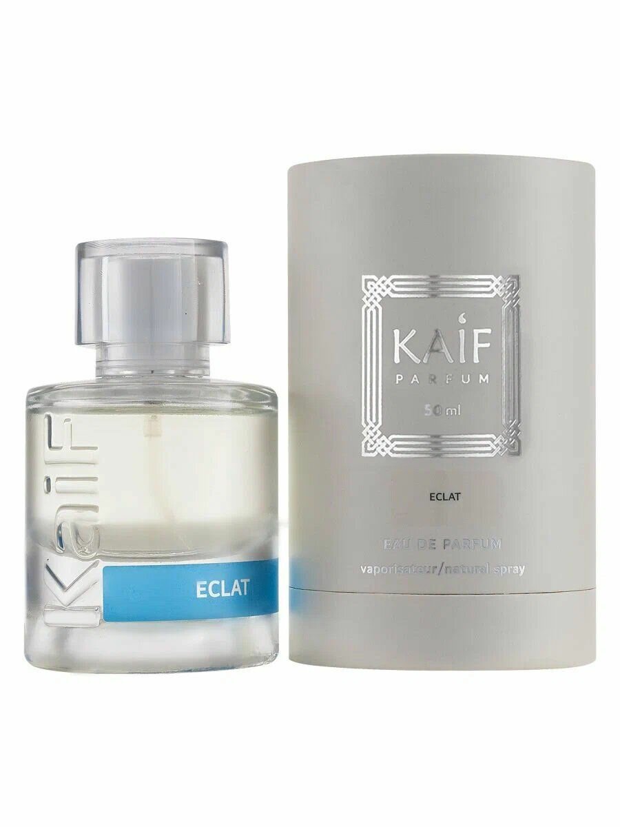 Парфюмерная вода NEO Alain Fumer Kaif ECLAT 50ml (аромат Eclat) для мужчин