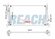 Радиатор REACH 1.41.2696.016 MAZDA 3 2.0 L4 2004-2007