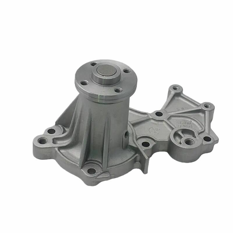 Насос водяной GMB GWS-23A SUZUKI Grand Vitara 1.6 03/98->