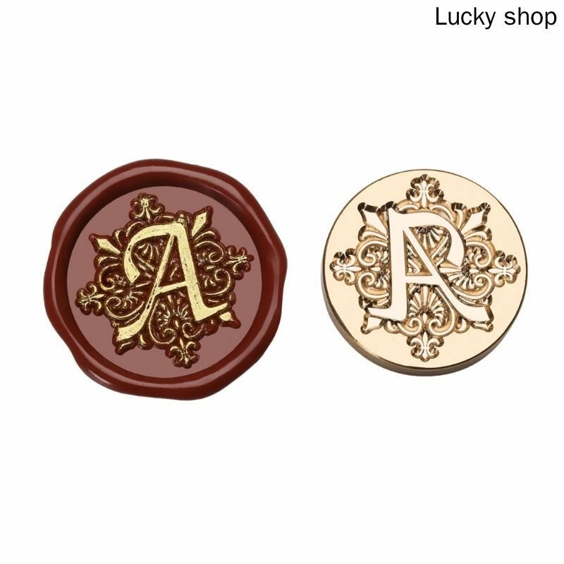 (1 шт.) 26 английских букв, печать огнезащитной краской, головка печати-буква A