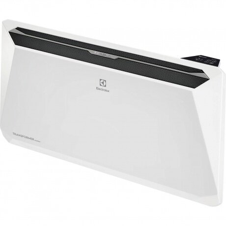 Комплект Electrolux Rapid Transformer с блоком управления ECH/R-2500 T-TUE4 (электронный)