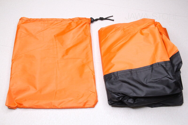 Чехол-тент для мотоцикла Ява 250-350