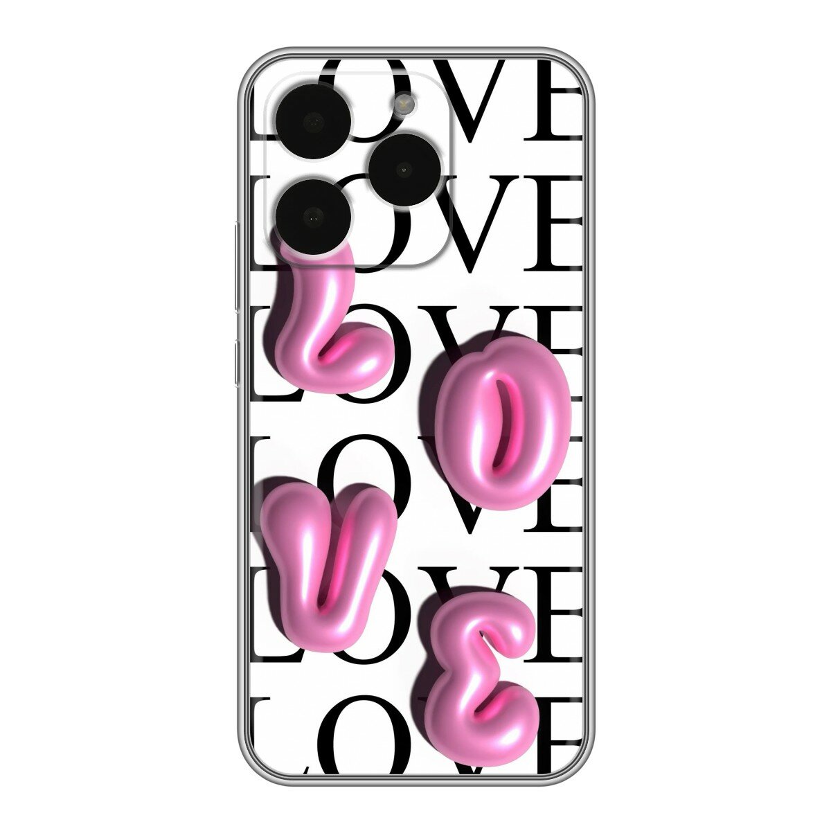 Чехол для Realme 15T — фото 1