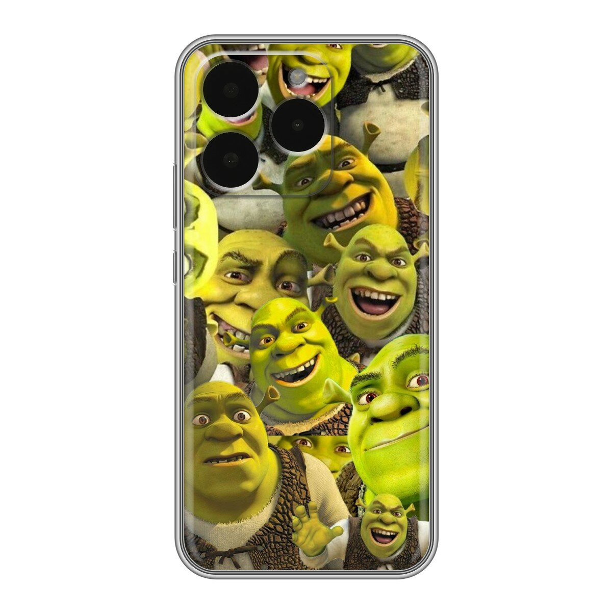 Чехол для Realme 15T — фото 1