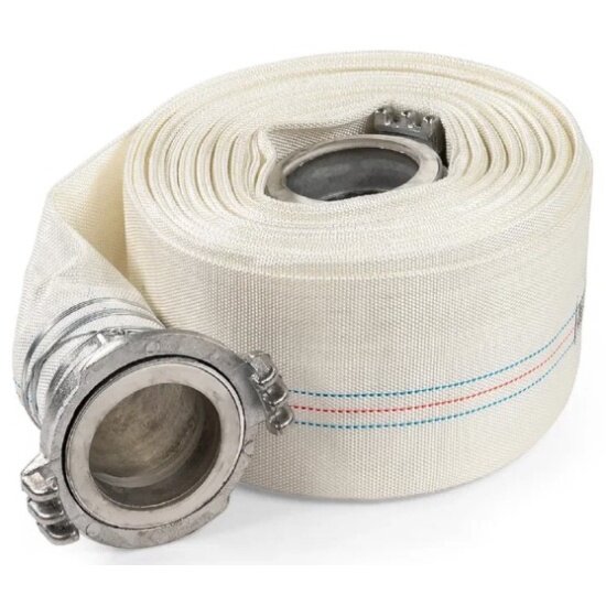 Рукав напорный Champion с головкой ГР-80 (D-75мм, L-20м) C2543