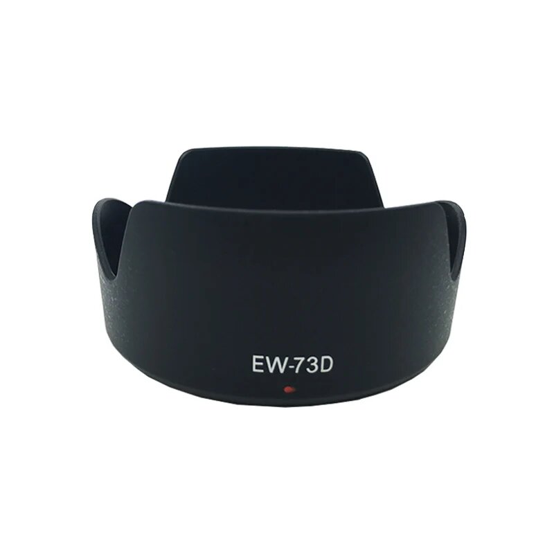 Бленда объектива Ynniwa EW-73D 67 мм для Canon EF-S 18-135 мм
