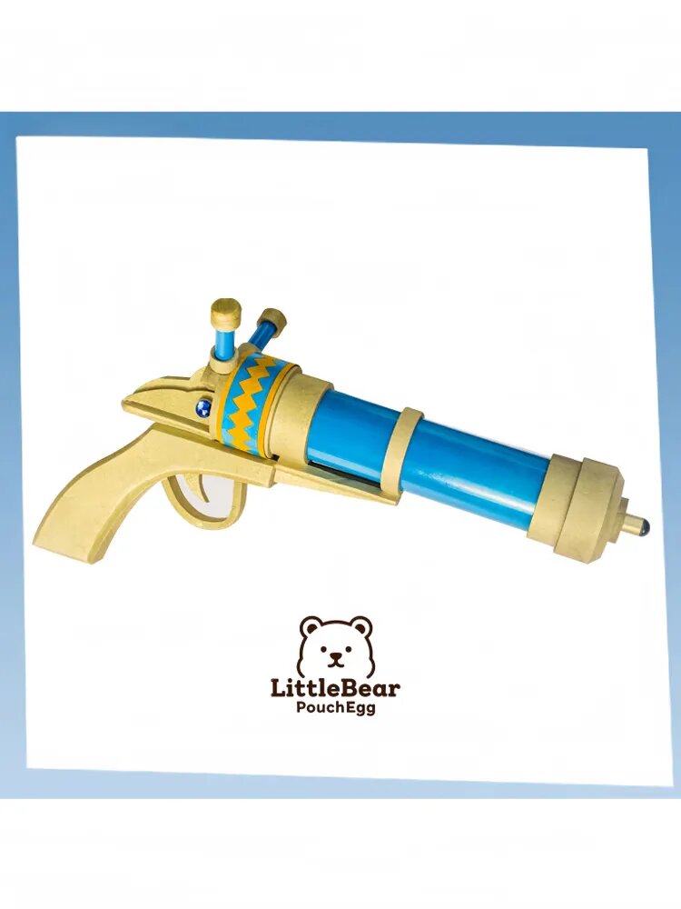 Arcane Jinx граната, league of legends, LOL cosplay пистолет для косплея, пластик