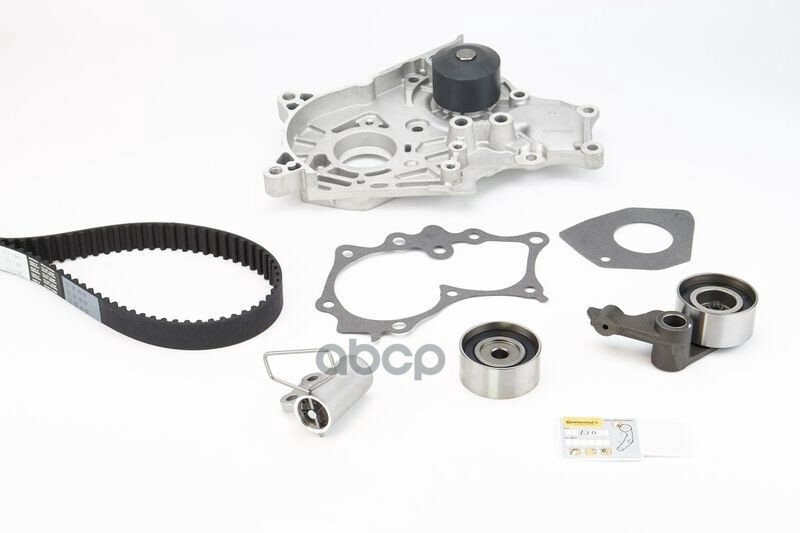 Комплект ремня ГРМ Continental арт. CT1043WP2