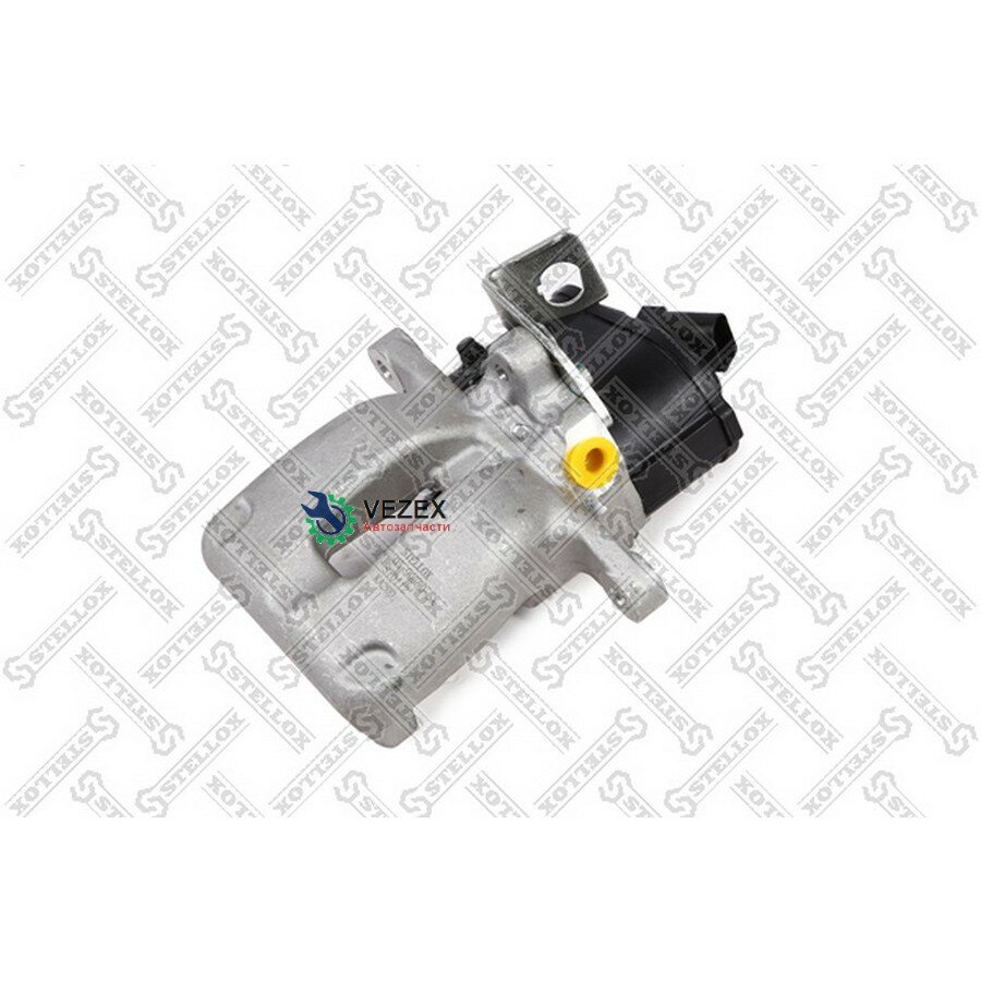 STELLOX 0590580SX суппорт торм. зад. правый!\ VW Passat Variant VI/Passat седан VI 1.4-2.0/1.9D/2.0D 05-10