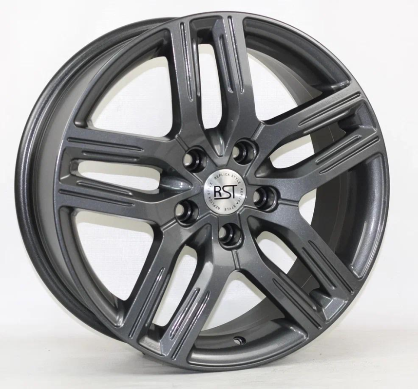 Диск колесный RST R127 (Soul) 7,0x17 5x114,3 Dia67.1 ET50 цвет BMG